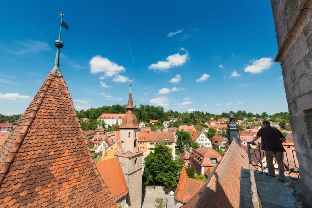 Sehenswertes - Feuchtwangen Tourismus