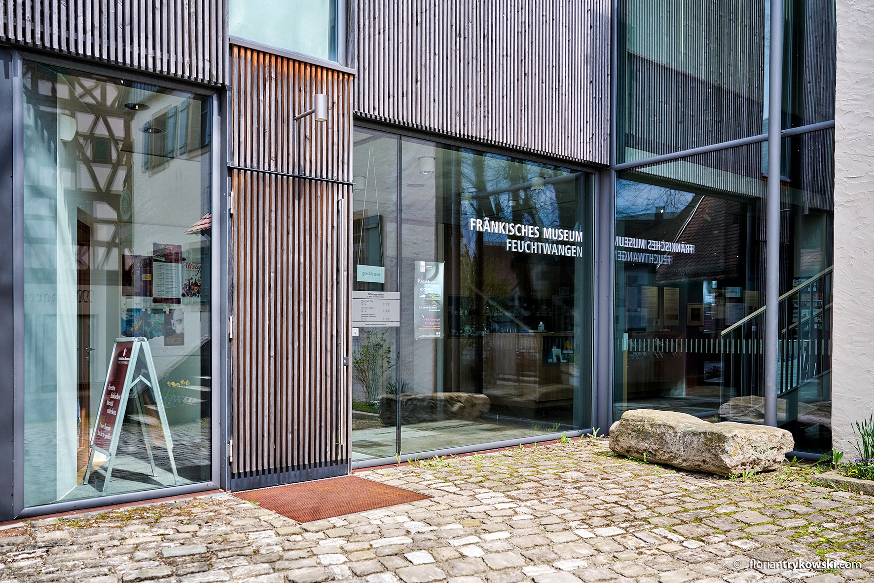 Stilvolle Hllisch Frnkische Museum Bilder